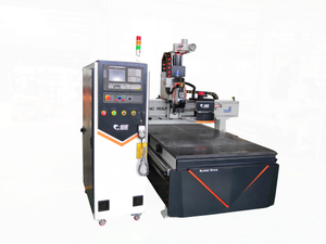 Wood Router, cnc router, cnc machine – Jinshengxing